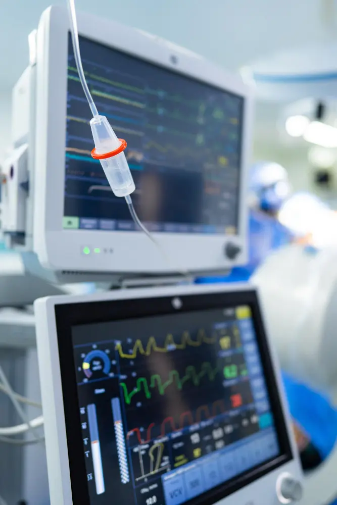 About – Safe-ICU